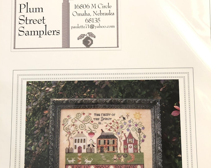 Birds of a Feather/ COUNTING MAGPIES / Cross Stitch Chart / Pattern ...