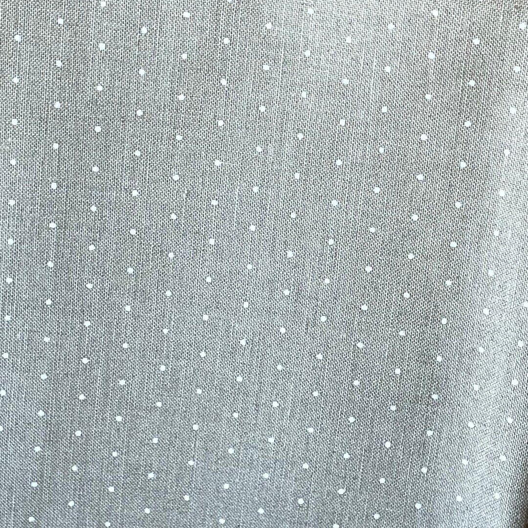 Zweigart Linen / 32 or 36 Ct Mini Dot / Color Options / Cross Stitch ...