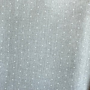 Zweigart Mini Dots Cross Stitch Fabric - Etsy