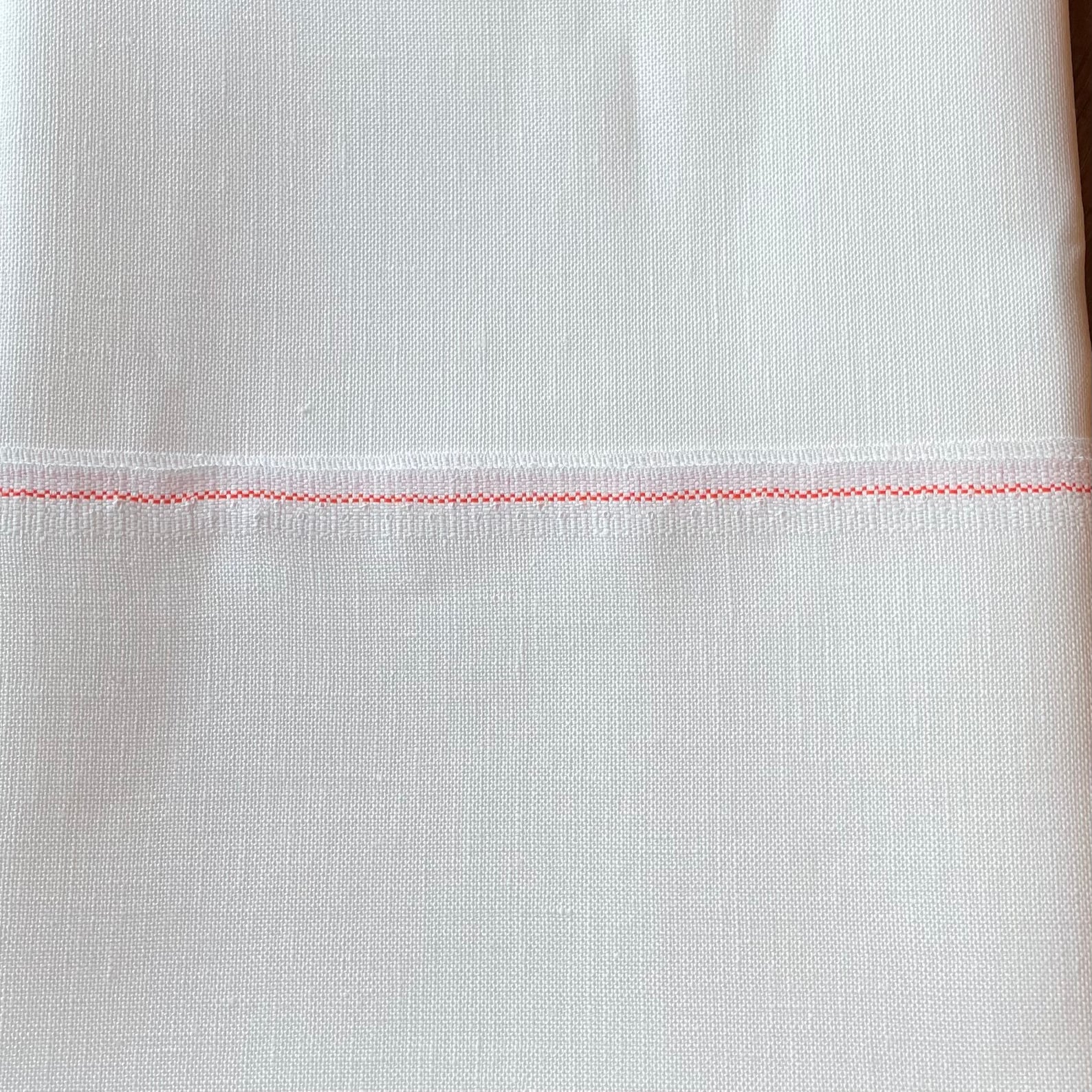 Zweigart Linen / ANTIQUE WHITE / 32, 36 or 40 Ct / Cross Stitch Fabric ...