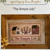ATELIER SOED IDEE "tona's Randjes" Counted Cross Stitch Pattern, Chart ...