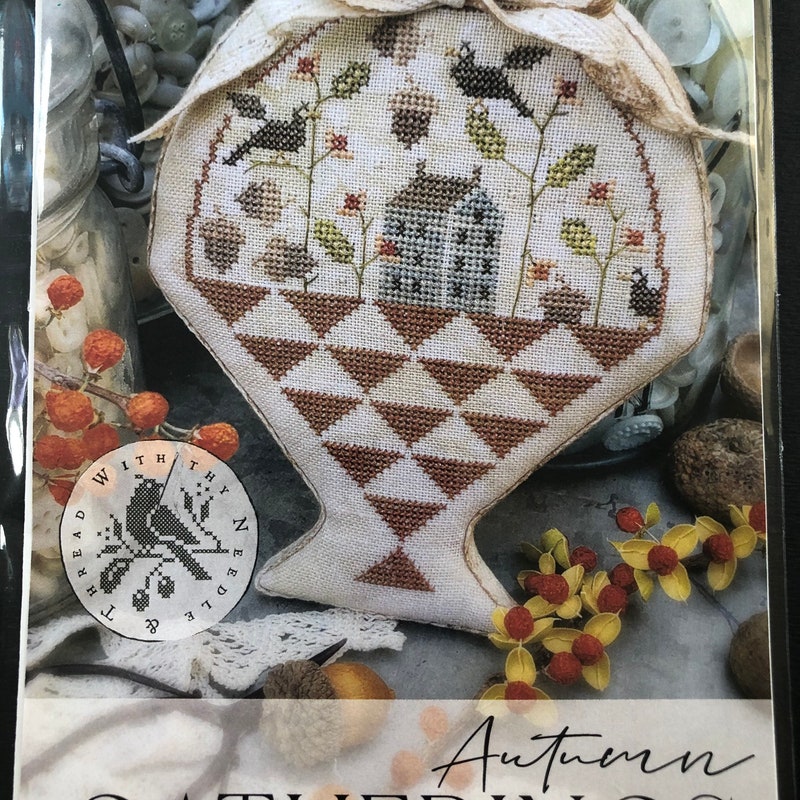 Brenda Gervais - Etsy