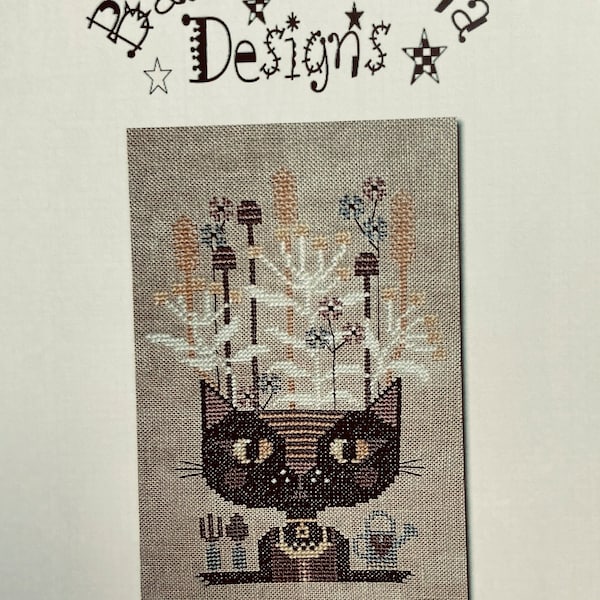 Barbara Ana Designs - Etsy