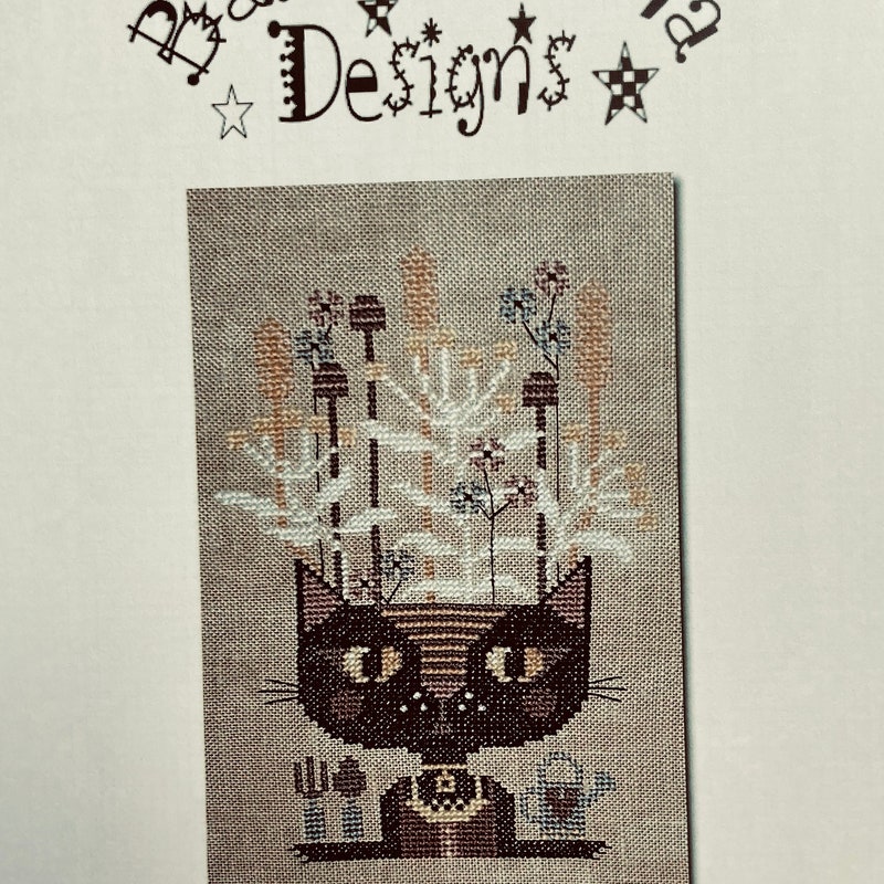 Barbara Ana Designs - Etsy