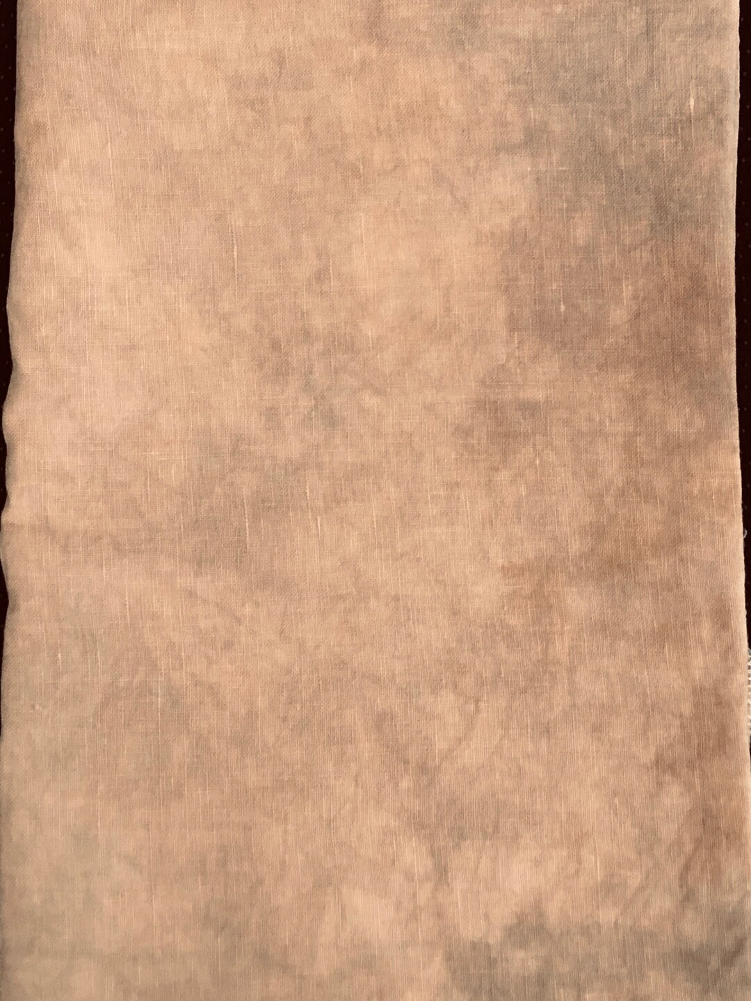 UP in the ATTIC / Fox and Rabbit Designs / Cross Stitch Fabric / 32, 36 ...