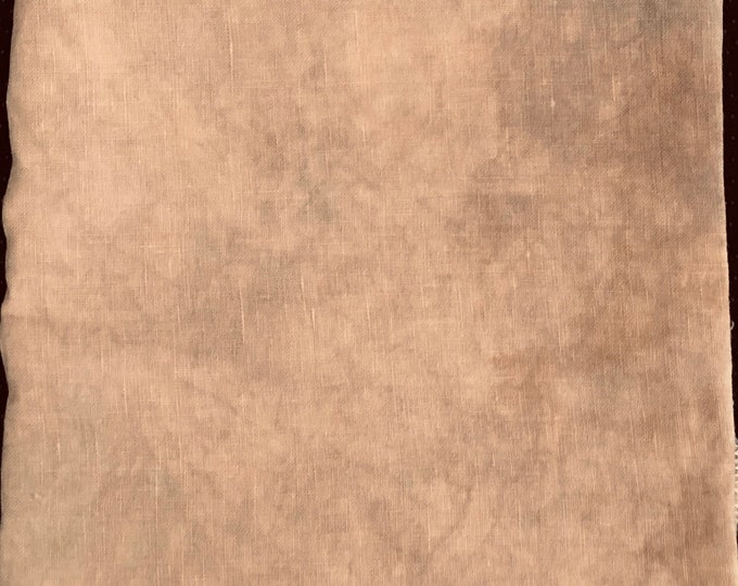 Old Salem 30 Count Linen the Primitive Hare - Etsy