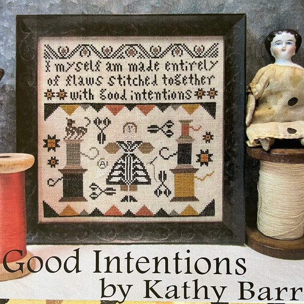 Kathy Barrick - Etsy