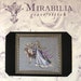 The SNOW QUEEN / Mirabilia / Cross Stitch Chart SEE Ordering Options ...