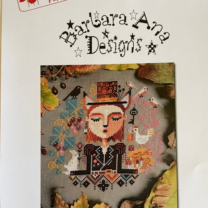 Barbara Ana Designs - Etsy