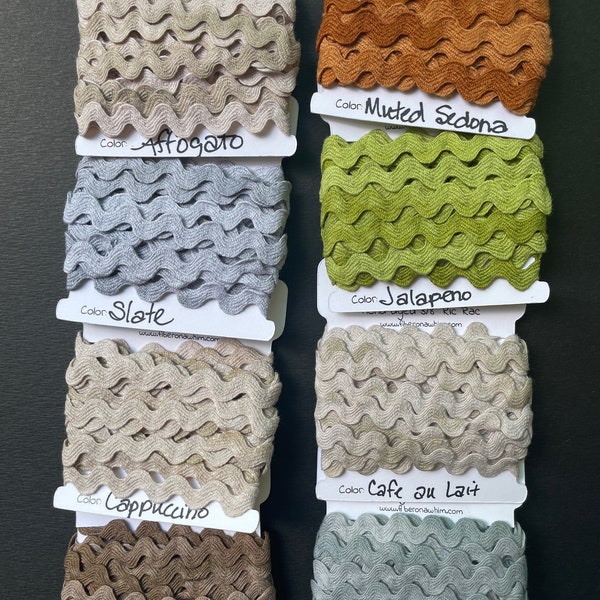 Craft Trim - Etsy