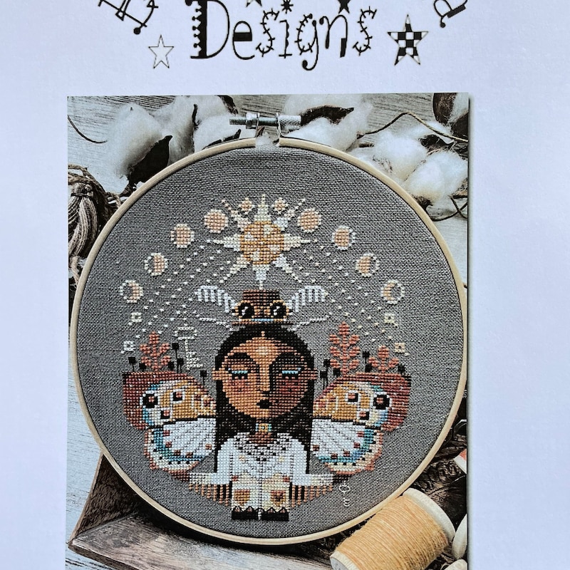 Barbara Ana Designs - Etsy