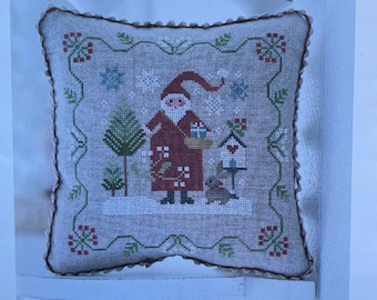 Tralala Cross Stitch | Etsy
