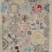MARY COLEBY / Cross Stitch Antiques / Cross Stitch Pattern - Etsy