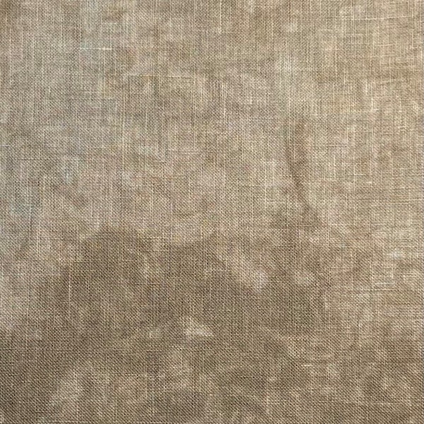 Primitive Linen Fabric - Etsy