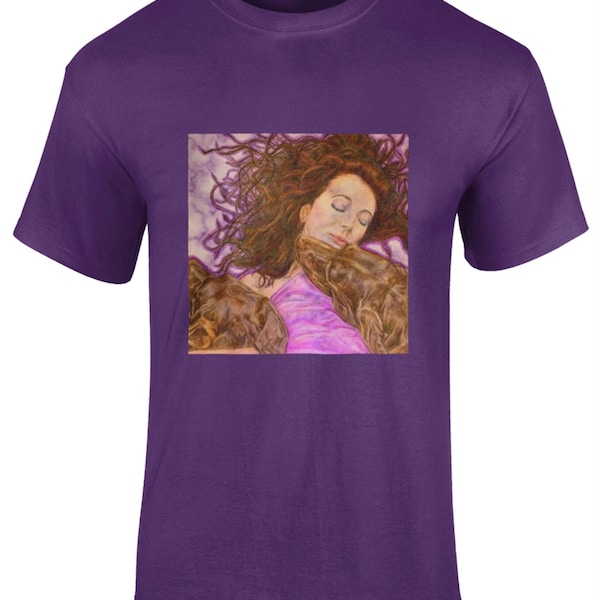 Kate Bush T Shirt - Etsy