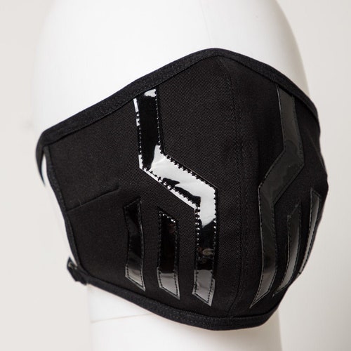 Mortal Kombat 11 Kitana Oni Mask | Etsy