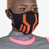 Majin Mempo Mask - 3D Printed Décor, Costume, Cosplay - Etsy Canada