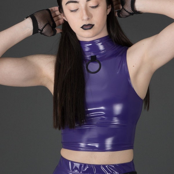 Cyber Goth Dance - Etsy