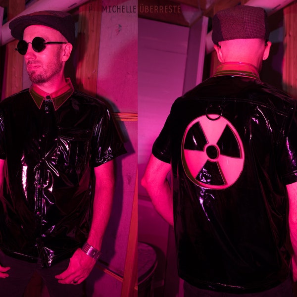 Cyber Goth Clothing - Etsy