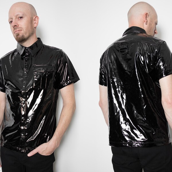 Cyber Goth Clothing - Etsy