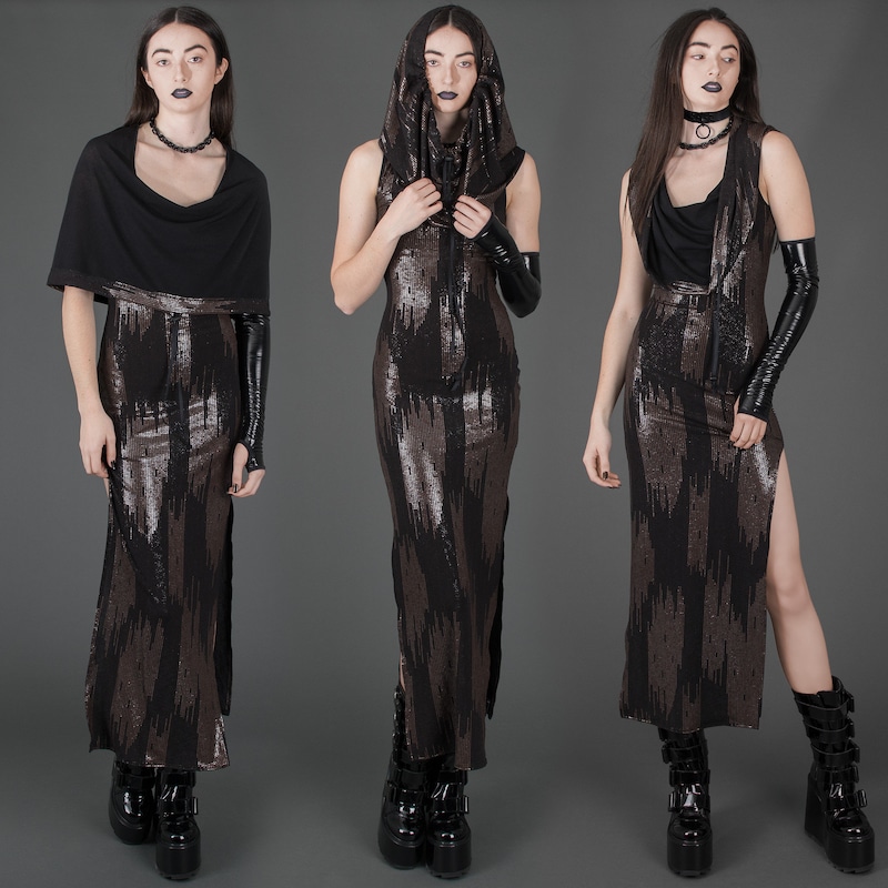 Sci Fi Costumes - Etsy