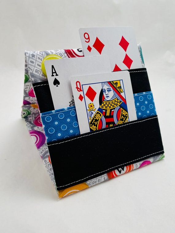 Bingo Ticket Holders