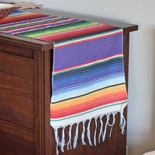 Mexican Console Table - Etsy