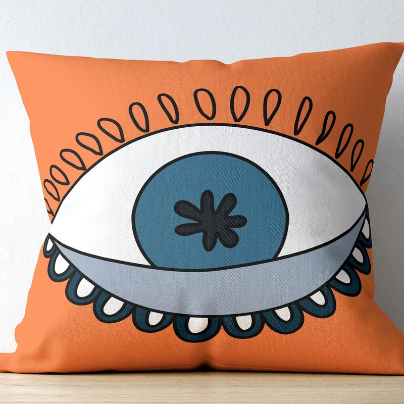 Eye Pillow Case - Etsy