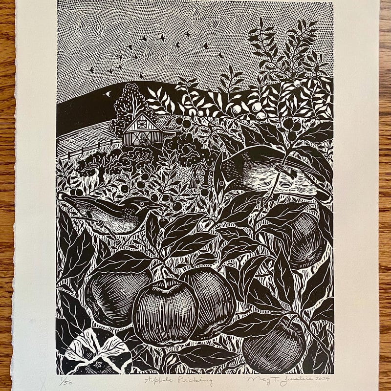 MegTannehillJustice - Etsy