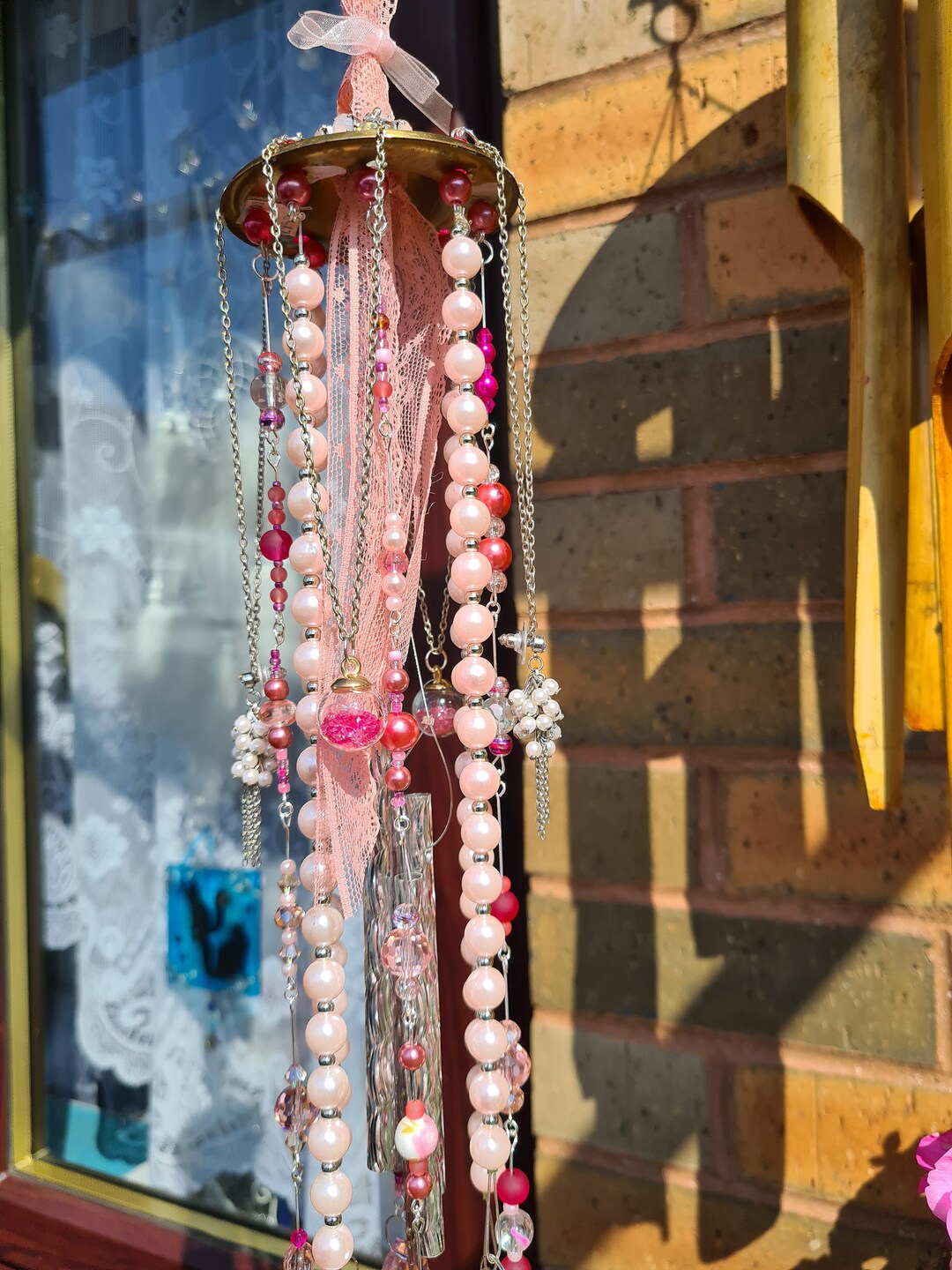 Parisa - Persian Fairy in Pink - Captivating and Enchanting ...