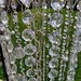 Cascading Cassiopeia - Crystal Suncatcher - Crystal Wind Chime - Crystal Window Art - Etsy UK