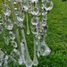 Cascading Cassiopeia - Crystal Suncatcher - Crystal Wind Chime - Crystal Window Art - Etsy UK