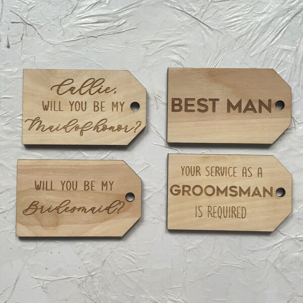 Made of Honor - Etsy