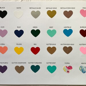 Custom Vinyl Decal | DECAL STICKER ONLY - Etsy