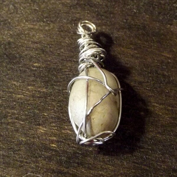 Wrapped River Rocks - Etsy