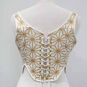 Transitional Regency Stays Pattern C1795 - Sizes (UK) 6-26, (US) 2-22 ...