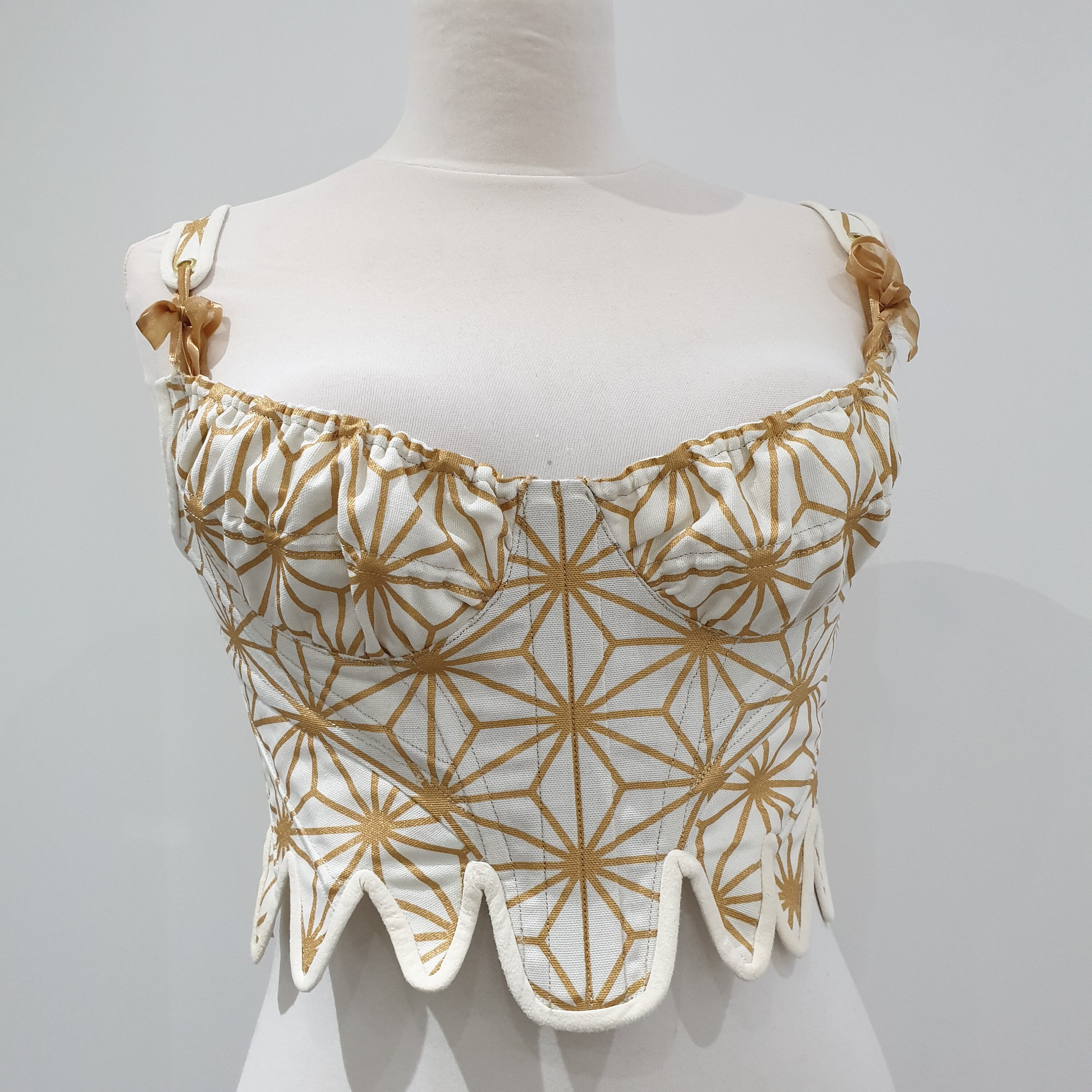 Transitional Regency Stays Pattern C1795 Sizes UK 6-26 - Etsy UK