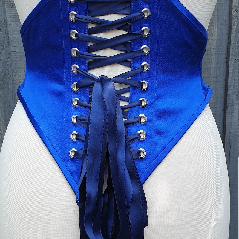 Garter Belt Pattern - Etsy