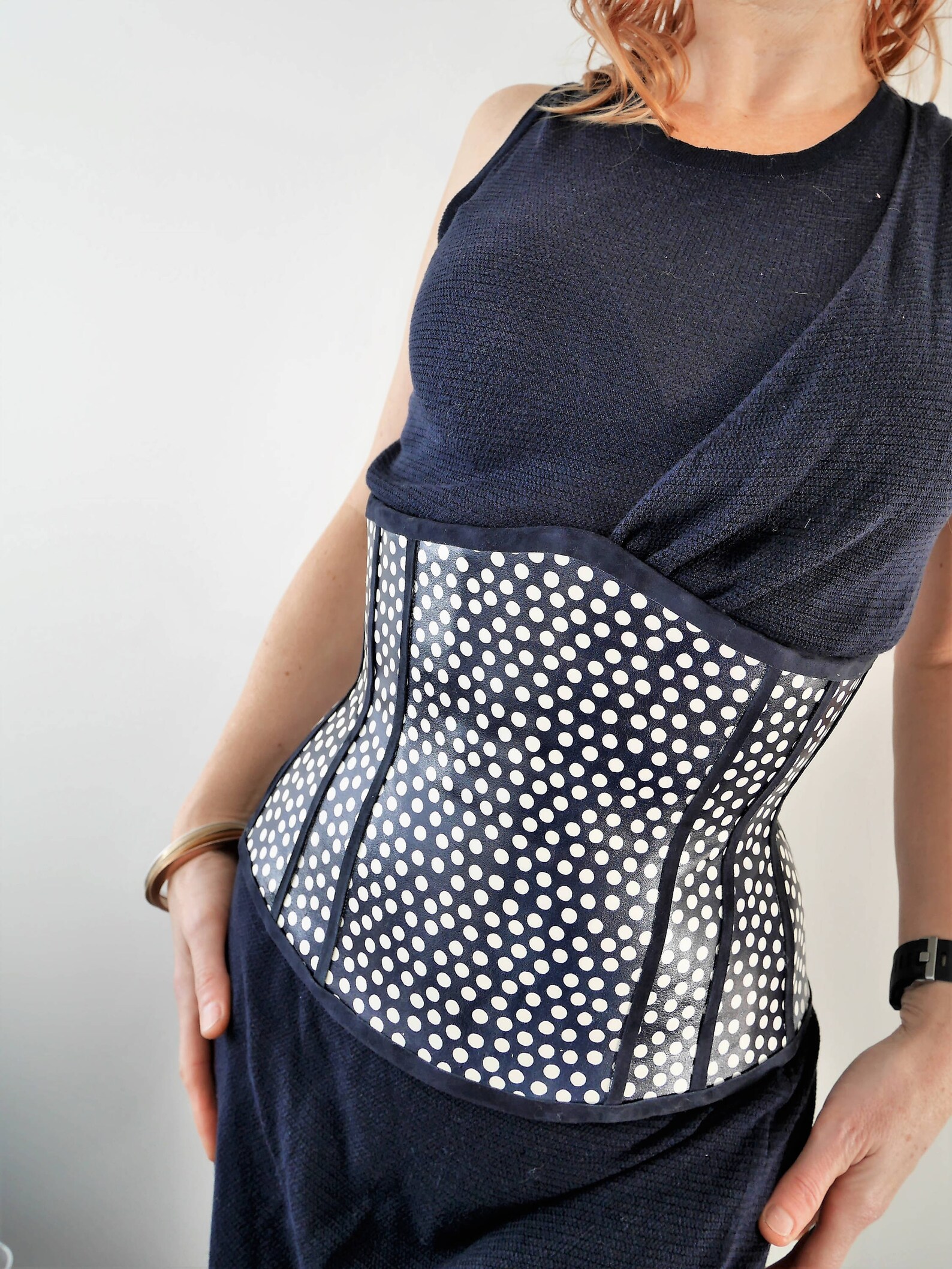 Corset Classics V: a Selection of Under-bust Corset Patterns | Etsy UK