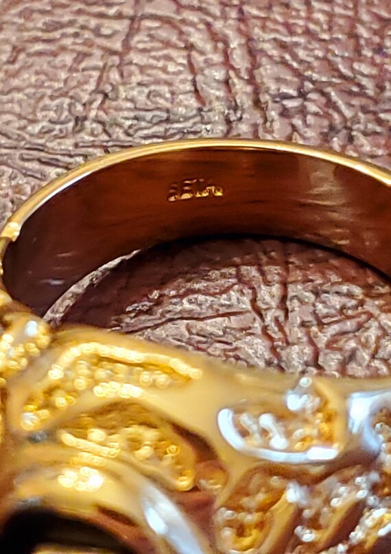 What Does Seta Mean On A Gold Ring at Patricia Mack blog