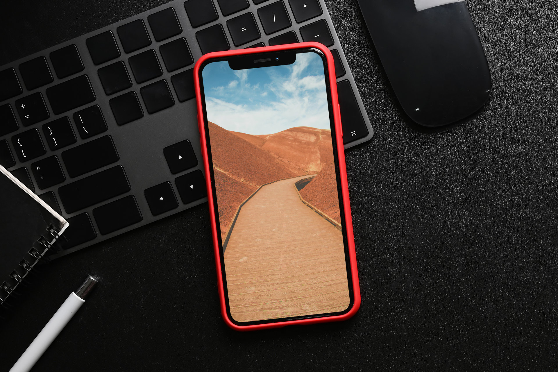 Escape to Oregon and the Pacific Northwest Phone Screensavers and ...