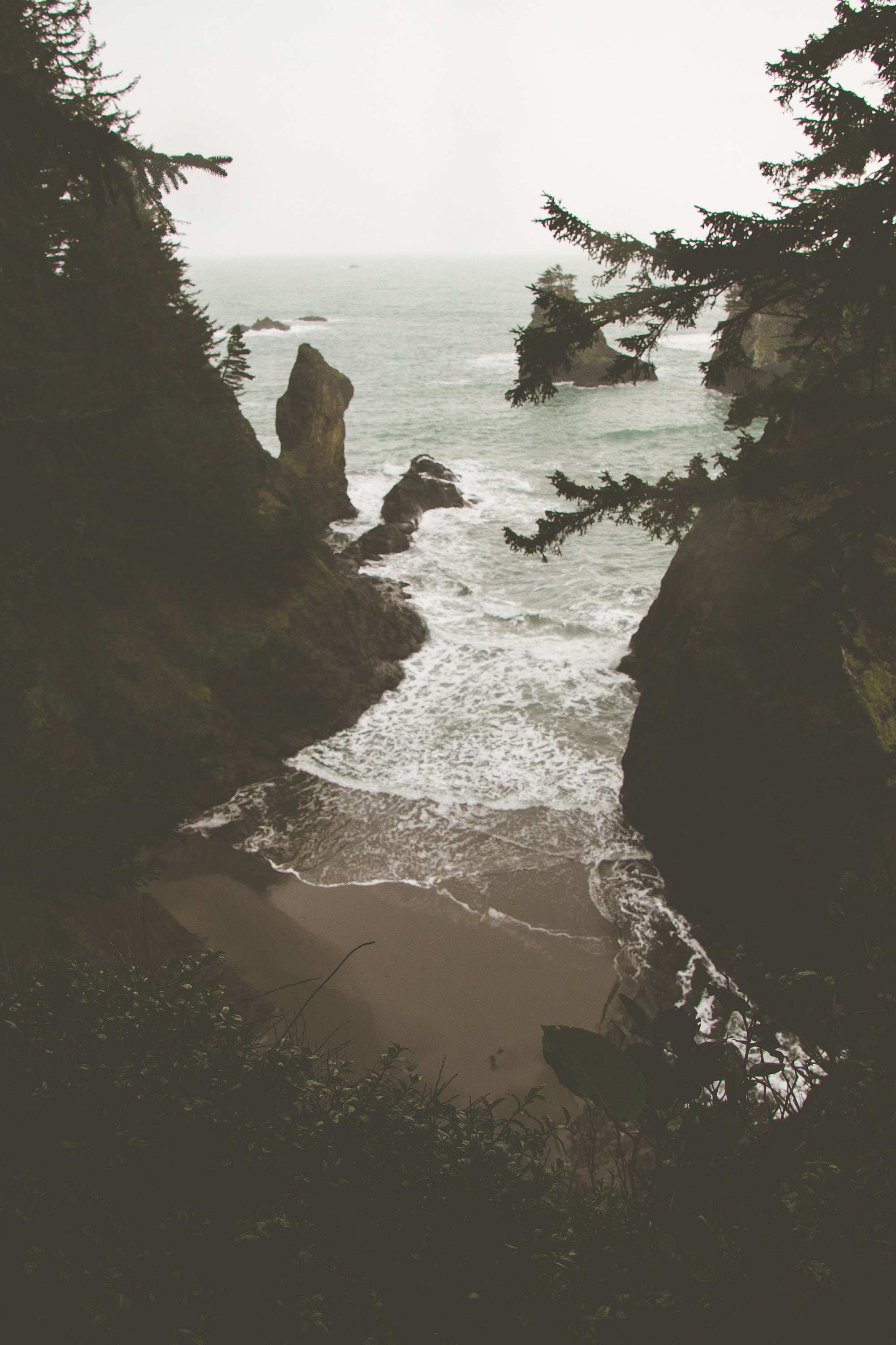 Escape to Oregon and the Pacific Northwest Phone Screensavers and ...