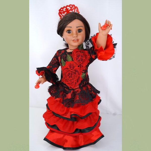 Spanish American - Etsy