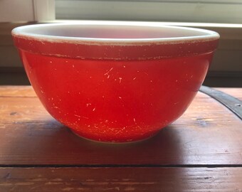 Pyrex 402 Bowl - Etsy