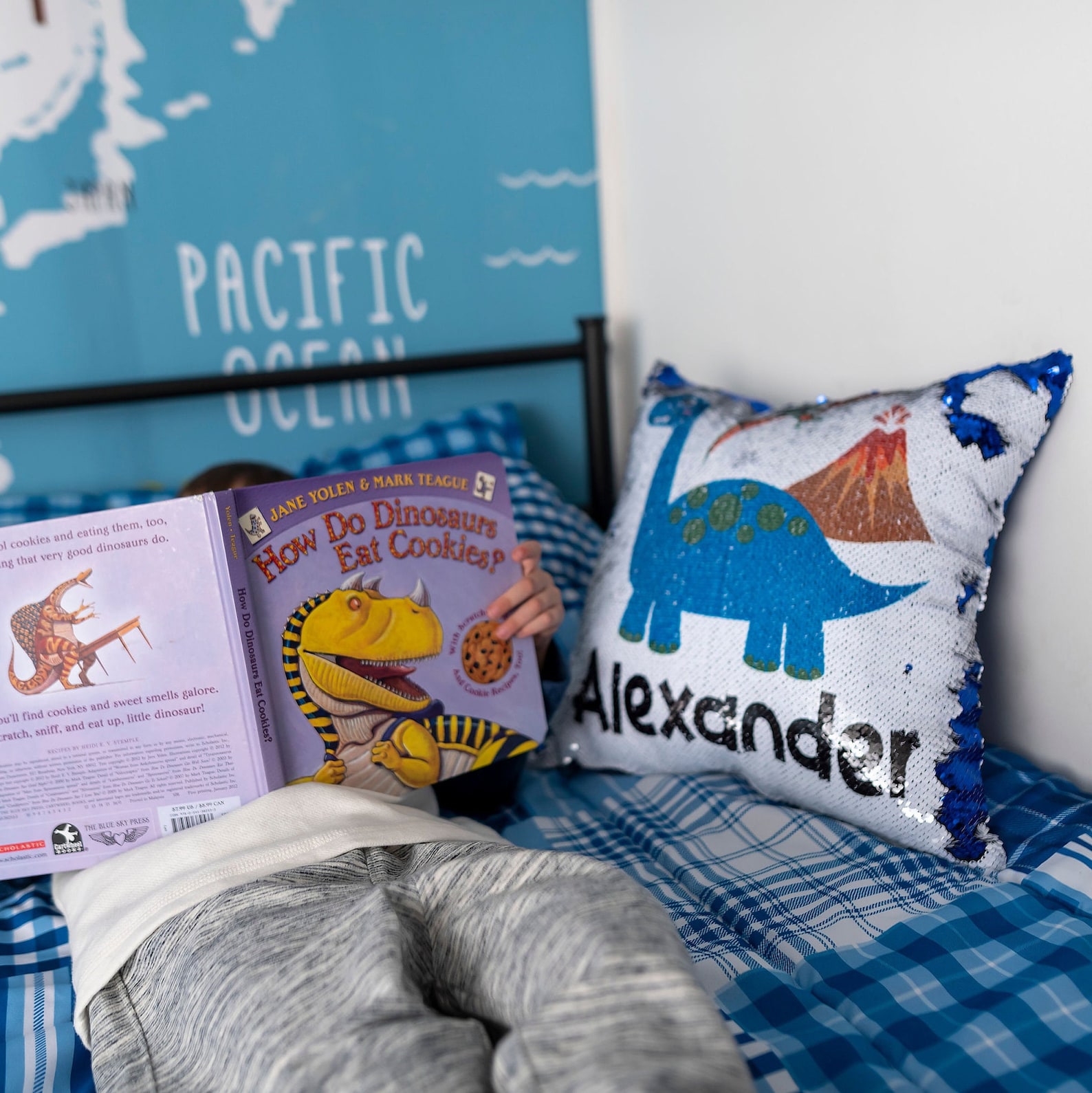 Personalized Dinosaur Gift Custom Dinosaur Decor - Etsy