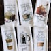 Coffee Lover Gift Funny Kitchen Towels Coffee Decor Hostess Gift Dish ...