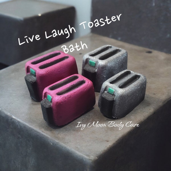 The Last Bath Bomb - Etsy