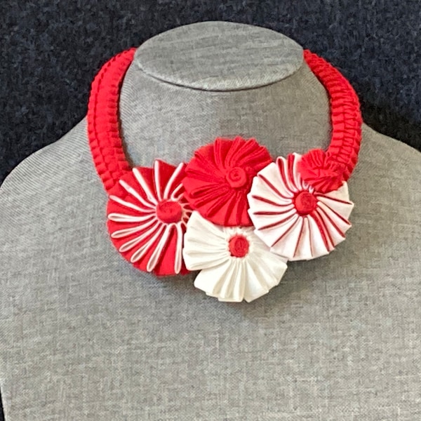 Yo Yo Necklace - Etsy