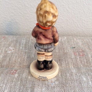 Hummel Collector's Figurine - Cheeky Fellow, Exclusive Edition 1992 ...