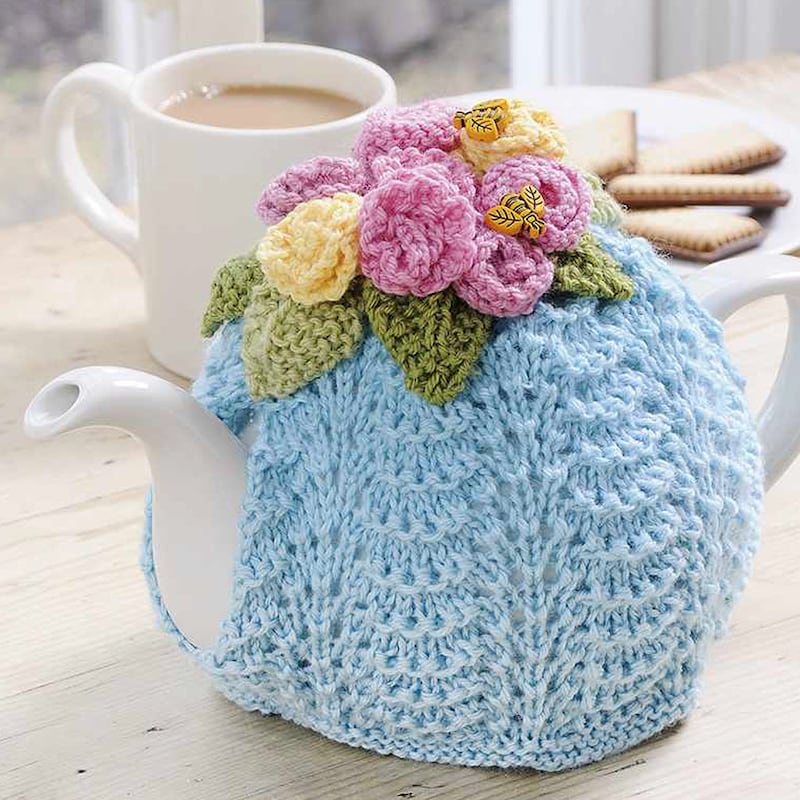 Tea Cozy - Etsy